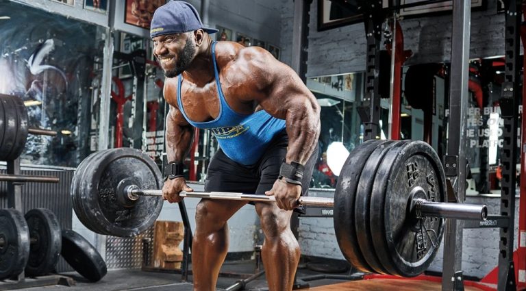 Devices used for Helping Weightlifters Build Muscle and Strength - e ...